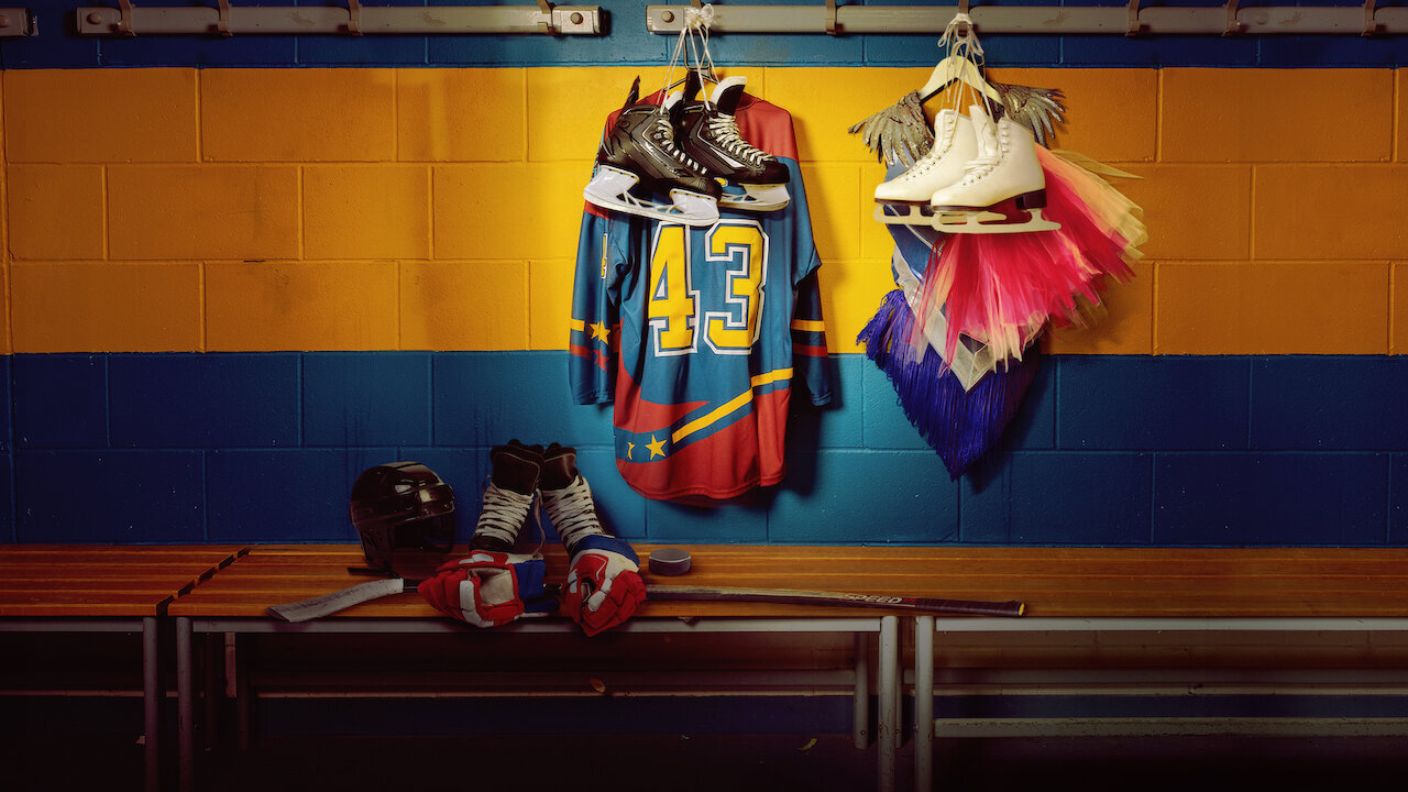Review | "Zero Chill": Hockey And Skating Together