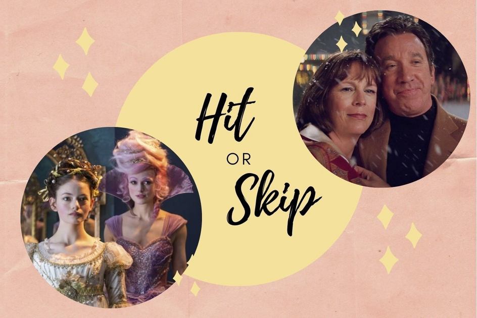Hit or Skip: Amazon Prime's Christmas Movie Lineup
