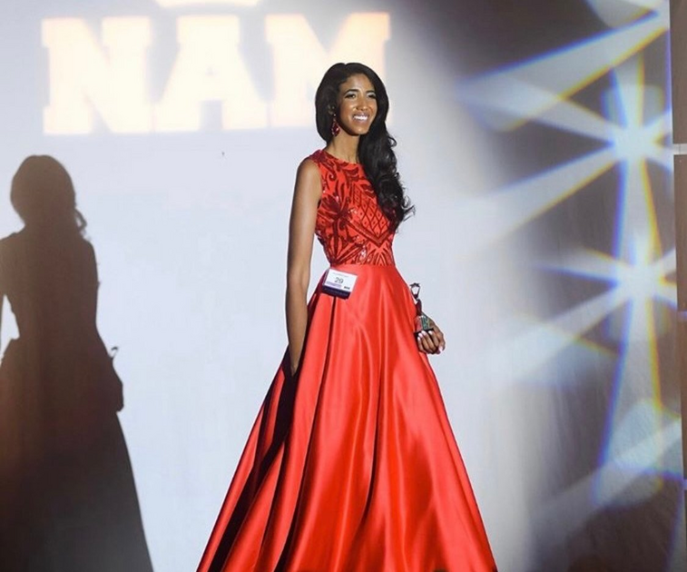 The Symbolism Behind My Gowns: Why I Am Forever Thankful For My Pageant ...