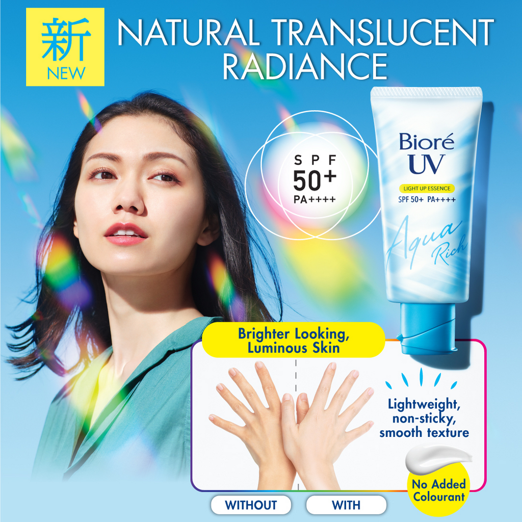 We tested Biore’s newest sunscreen and micellar wipes – here’s why you ...