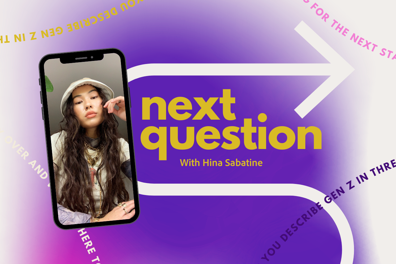 Hina Sabatine Is TikTok’s Favorite “Lesbian Parent” & An Internet Tour ...
