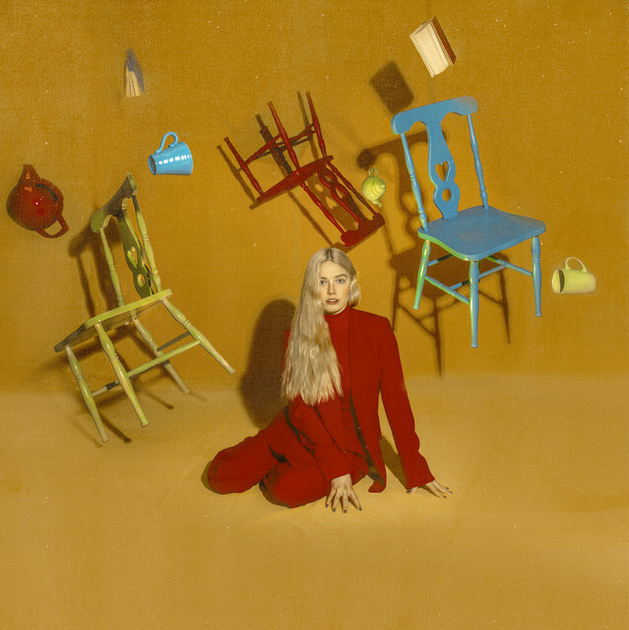 From “The Rabbit Hole” To “Ashlyn”, Get To Know Ashe, An Artist That ...