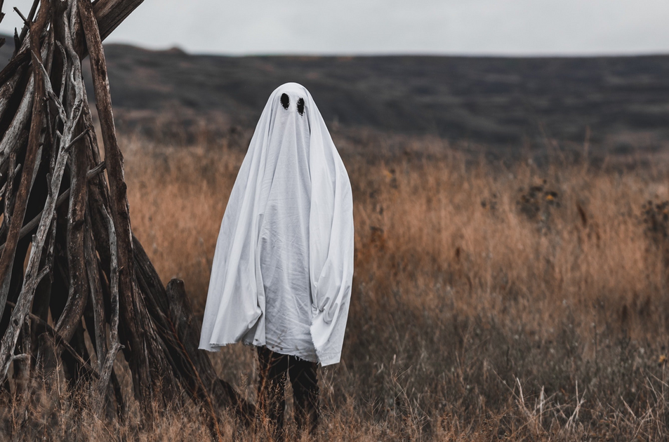 When Having FSU Spirit Turned Into Seeing Spirits