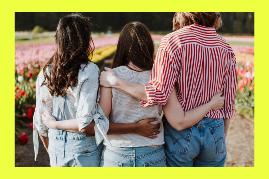 How To Be A Better Ally To Marginalized Groups
