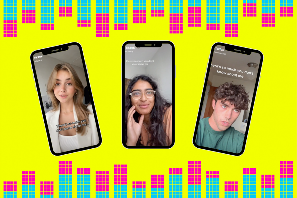 The ‘You Don’t Know’ TikTok Trend Has Creators Spilling Secrets