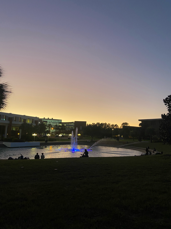 How To Spend A Day On Campus: Car-Less Edition