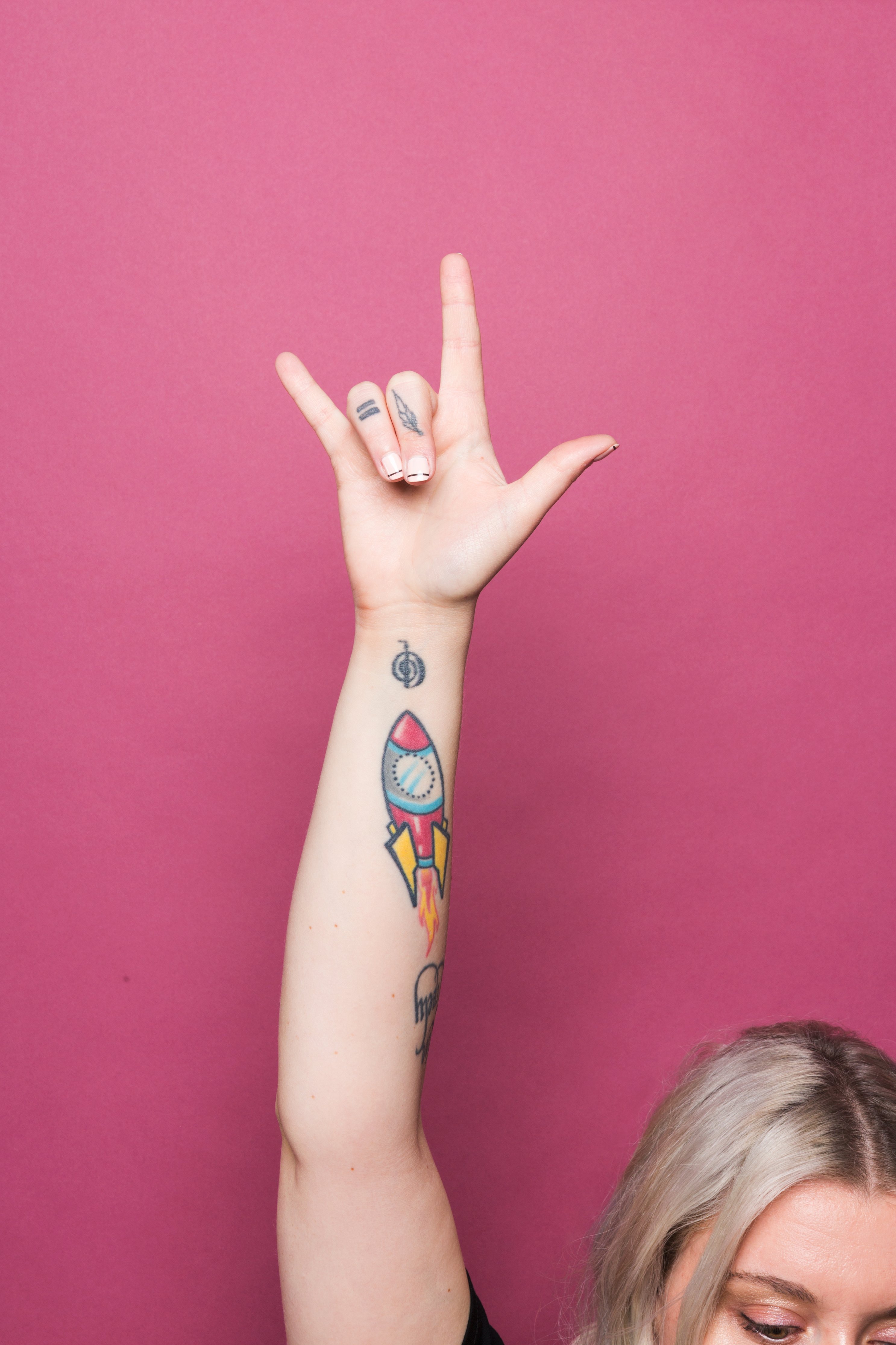 American Sign Language Today Her Campus American Sign Language Today Her Campus