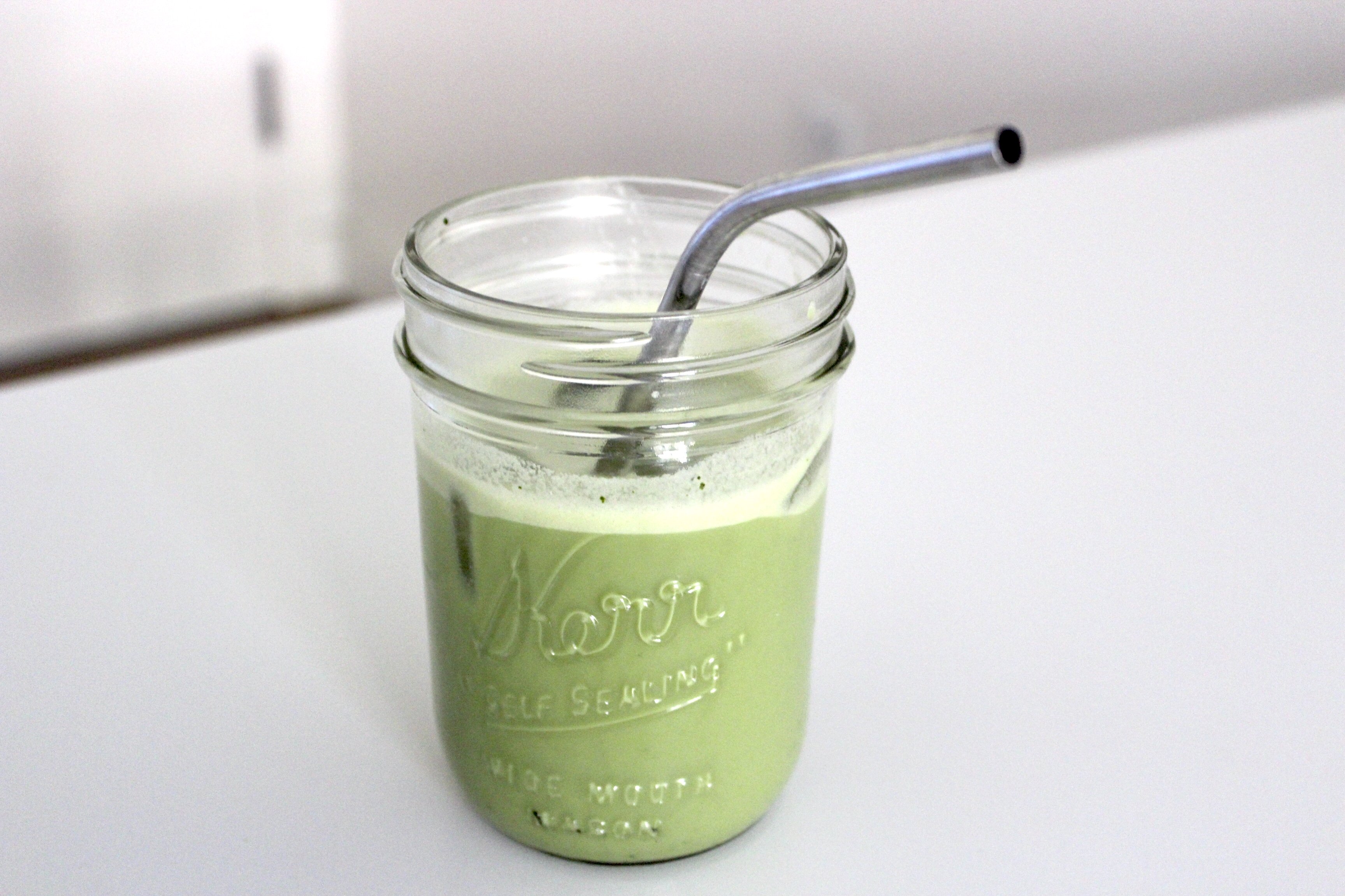 Matcha Madness: Make Matcha Moves By Visiting These Matcha Shops In Los ...