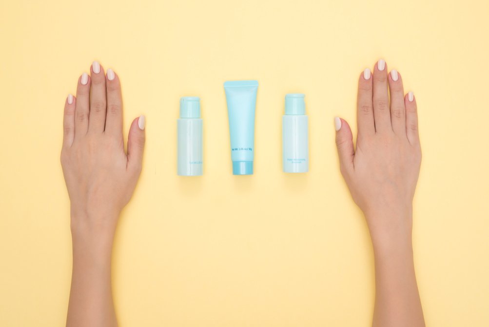 Basic Skin Care Essentials That Could Save You | Her Campus