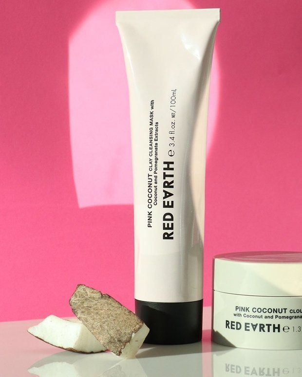 I'm Telling All My Friends About Red Earth, the Affordable, Natural ...