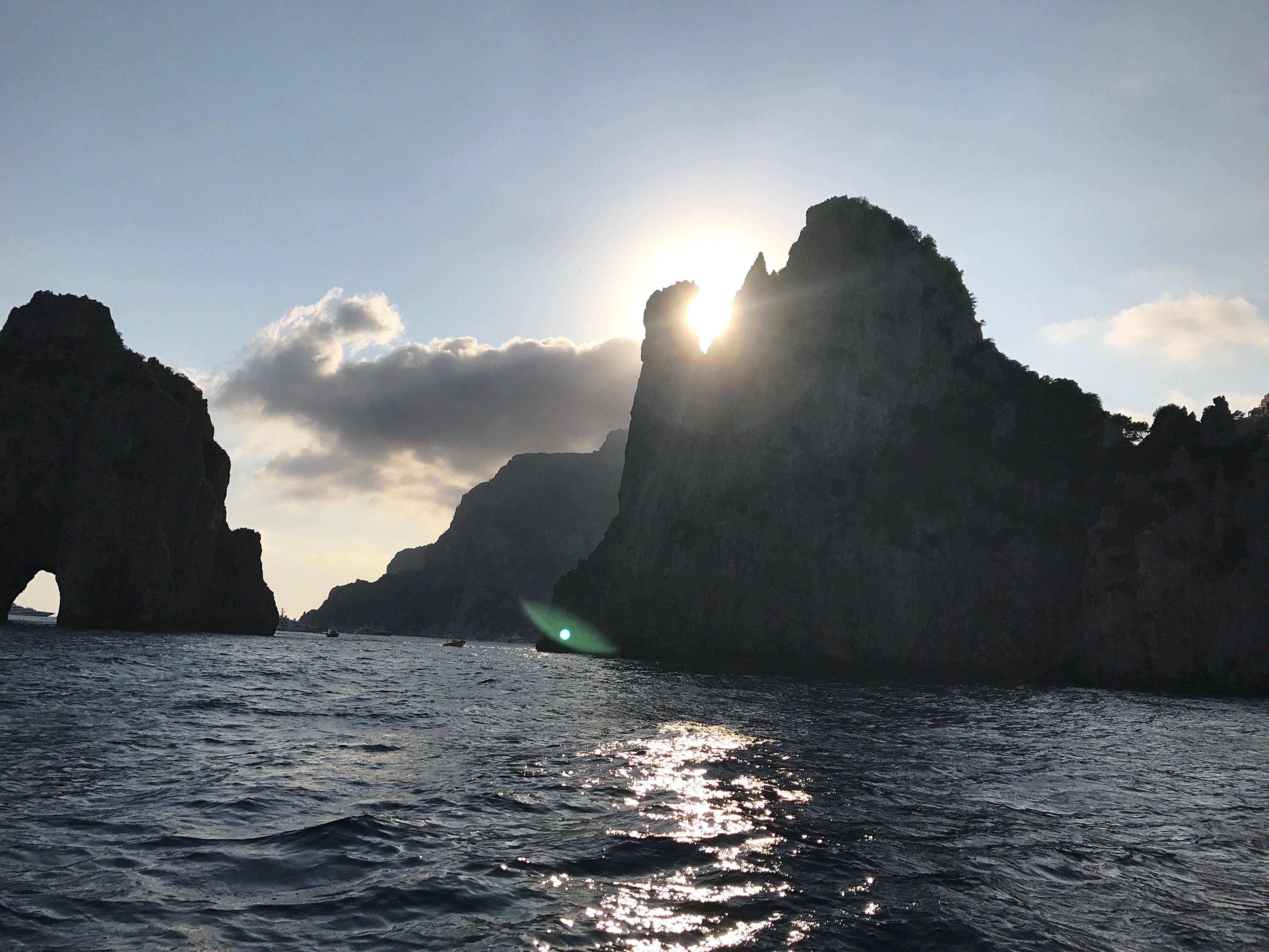 Mother Nature, The Savior | Her Campus