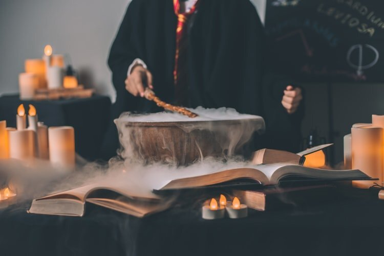 5 Life Lessons That We Learned With Hermione Granger In Harry Potter