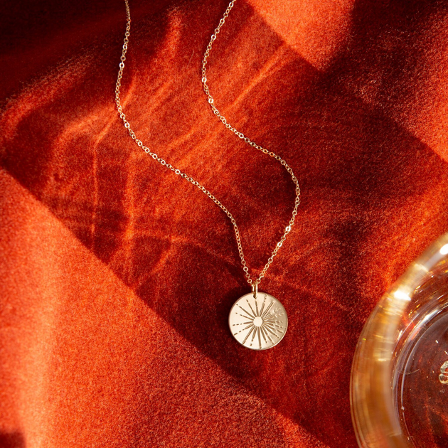 Want To Create Your Perfect Necklace Stack? Here's My Step-By-Step Guide