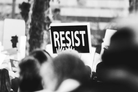 9 Things To Remember To Keep Yourself Safe While Protesting | Her Campus