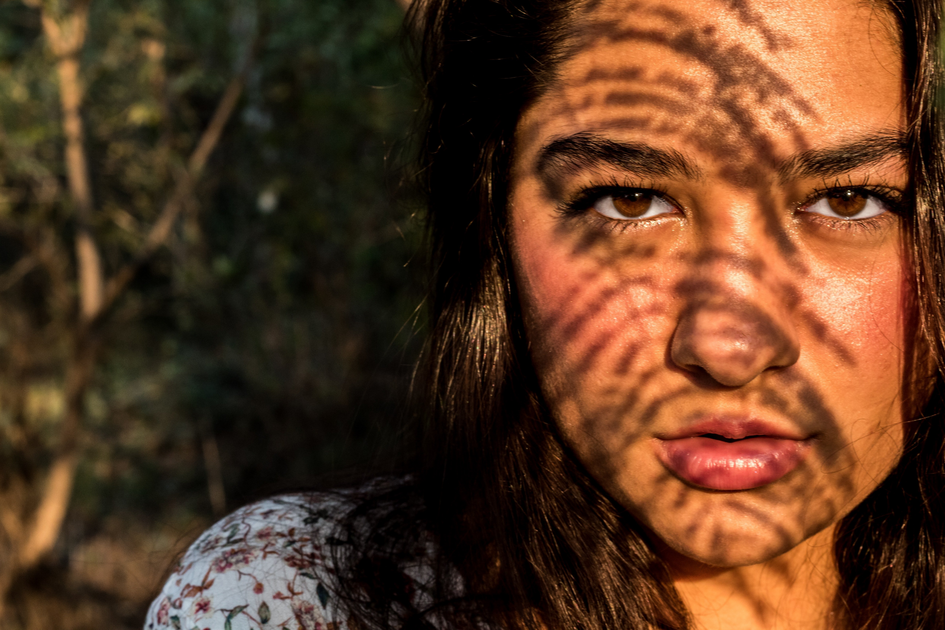 The science of eye color