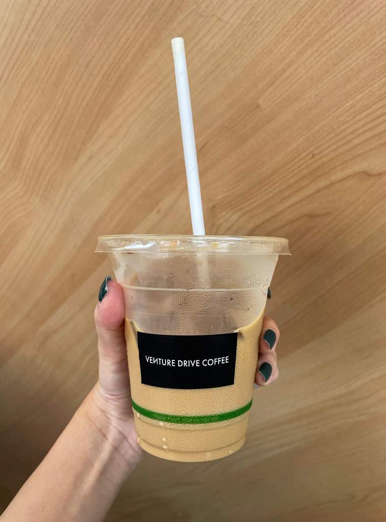 Your Guide To Our Favourite Cafes In NTU | Her Campus