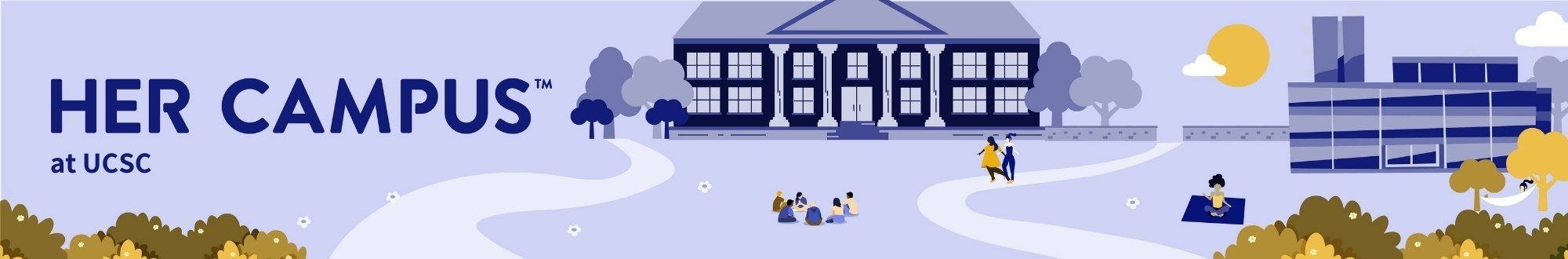 Girl Power: Bringing Camp Kesem to UCSC | Her Campus