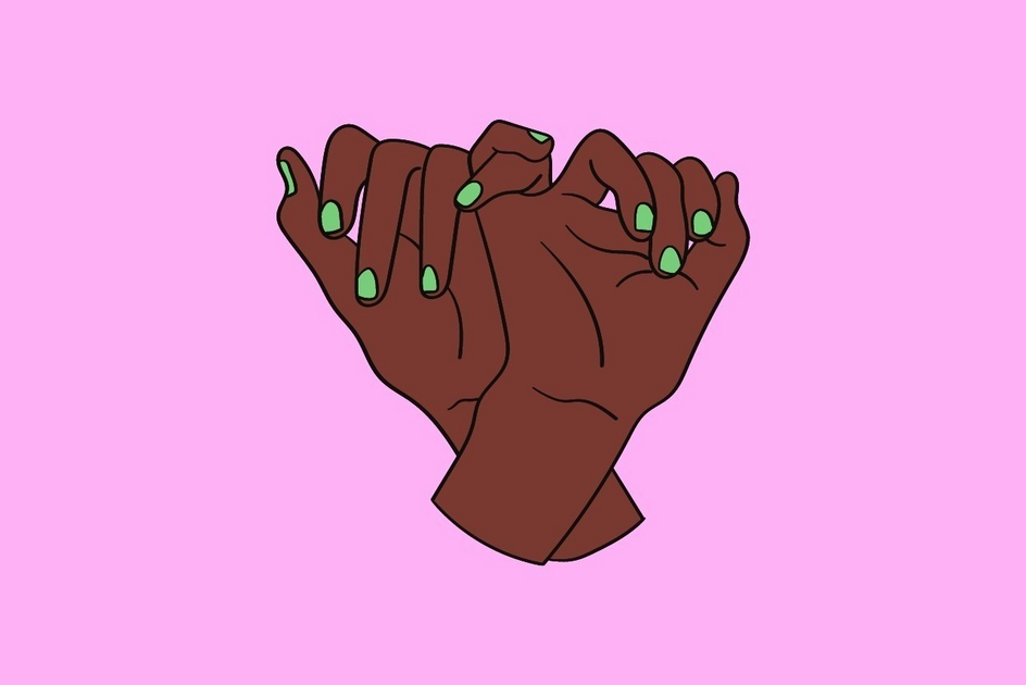 How to Be Your Own Hype Woman