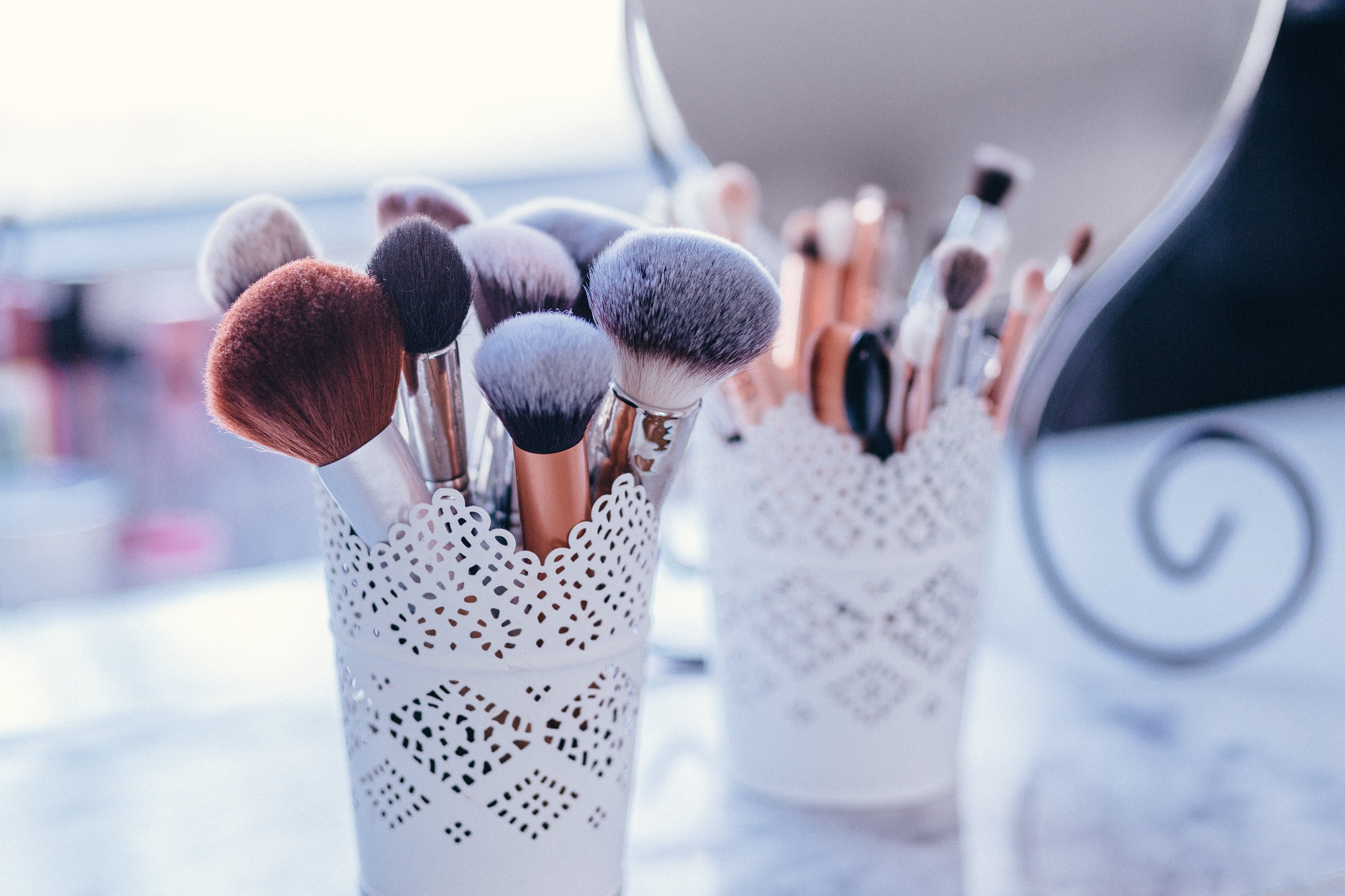 Beauty Closet: Tips to Get A Natural Makeup Look | Her Campus