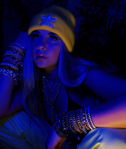 Play It By Ear: How Does The Music Industry Work For a Woman? Meet Nonô ...