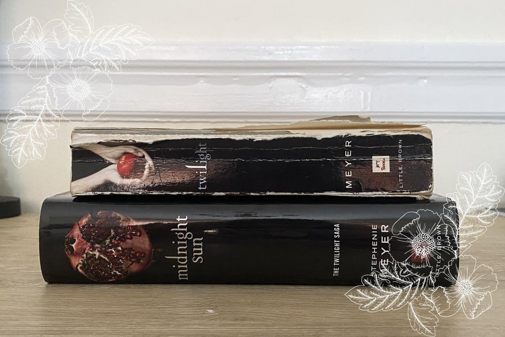 7 Iconic Moments From the Twilight Movies