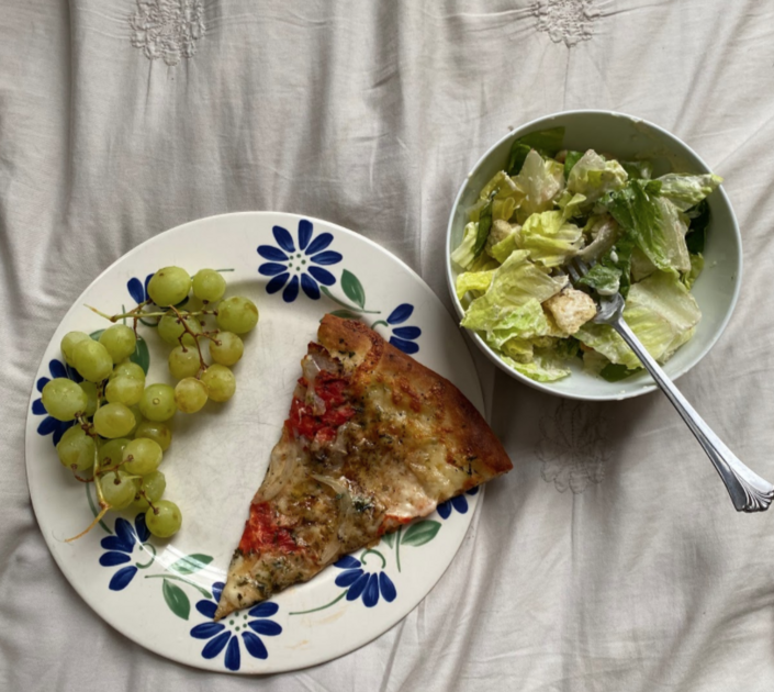 Ranking Serial Killers' Last Meals