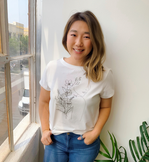 Profile: How Carol Min Channeled Her Passion & Creativity To Build ...