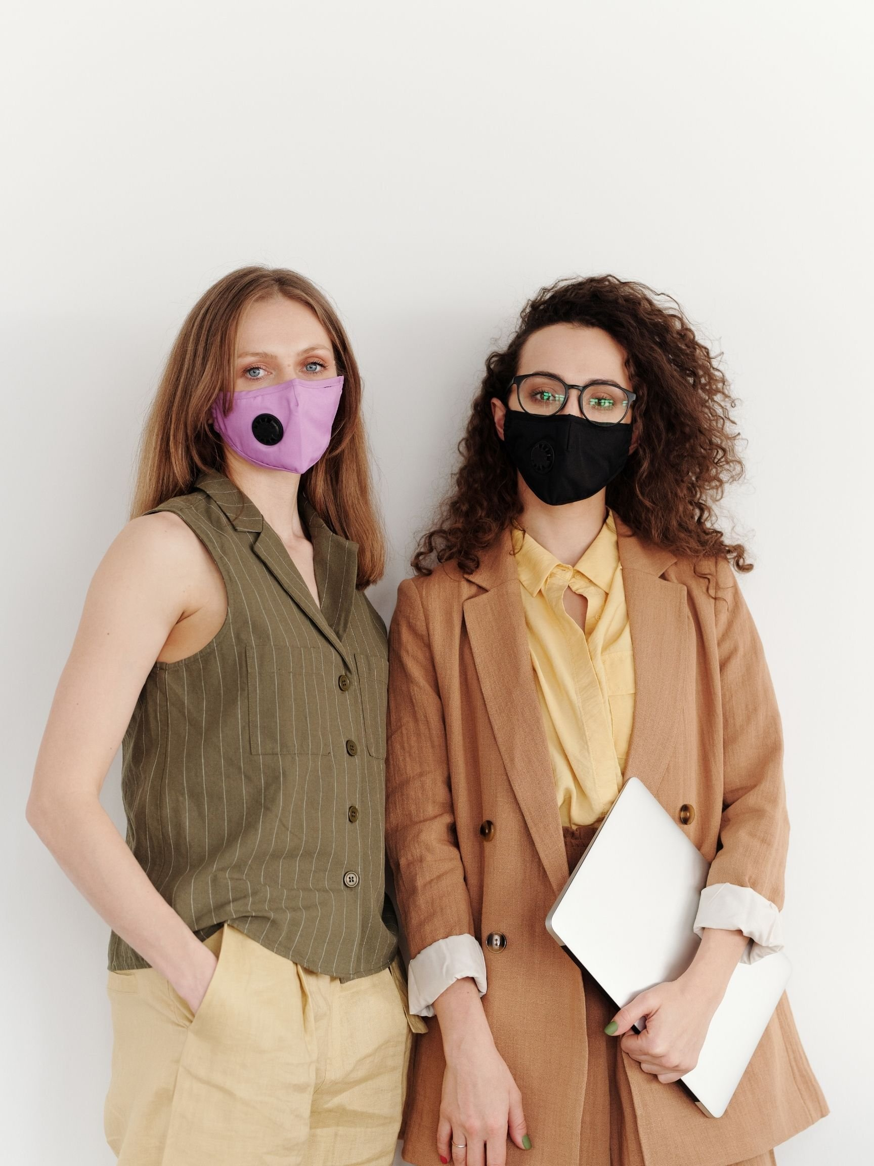 Top 5 Fashion Trends of 2020