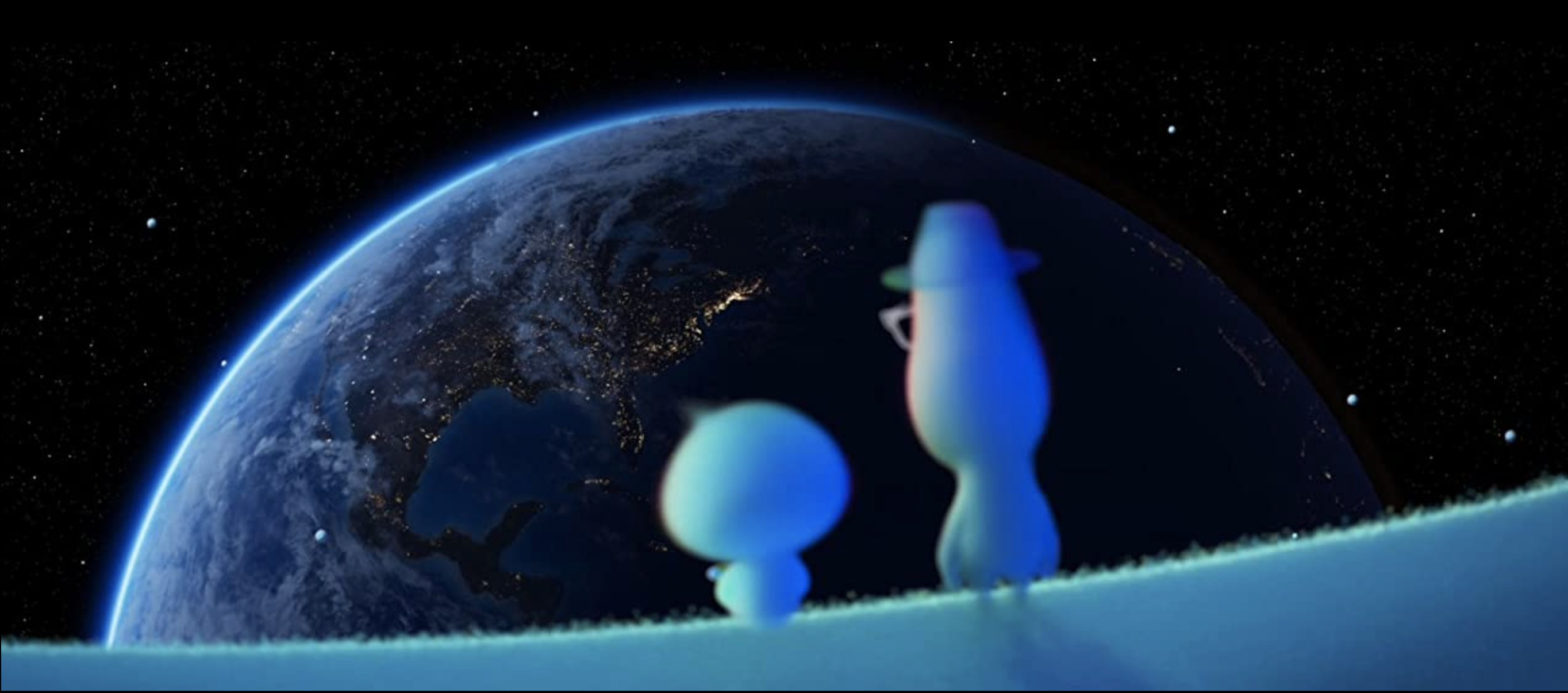 7 Lessons for the Soul From Disney Pixar's 'Soul'