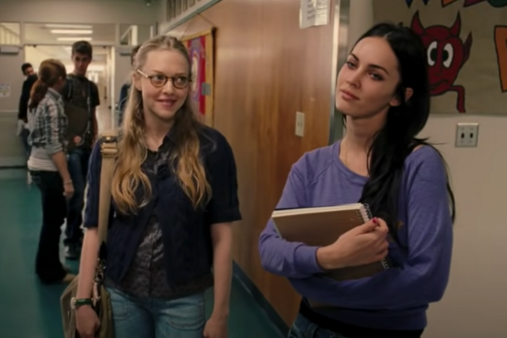 From Girlhood to Grotesque: How the Female Body is a Villain in Horror