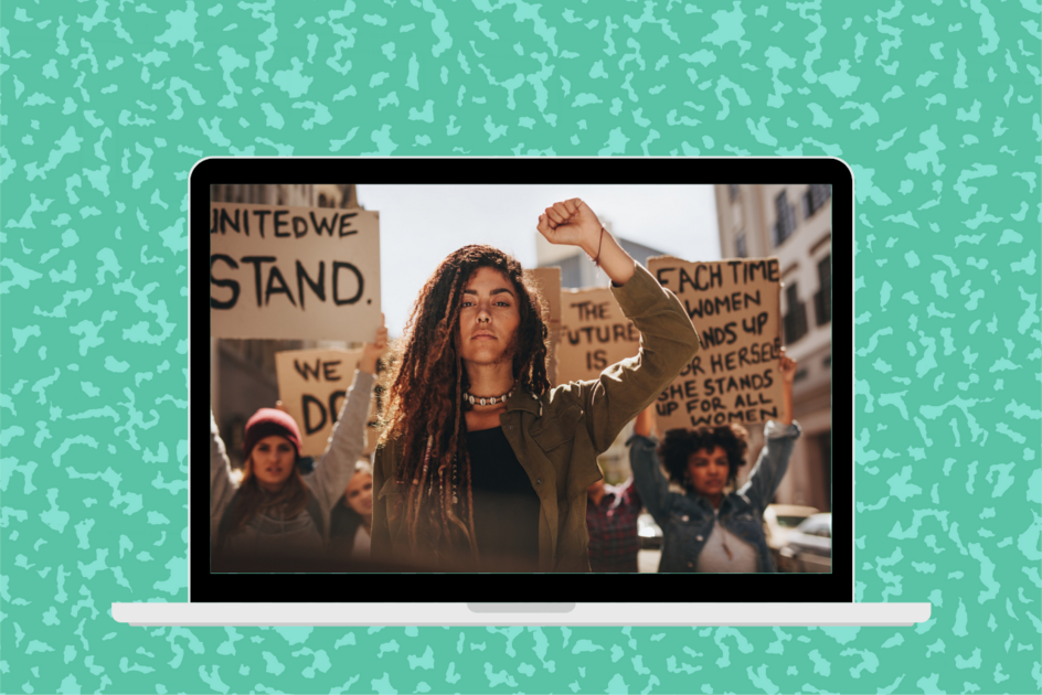 How To Avoid Performative Allyship On Social Media, Campus, & Beyond ...