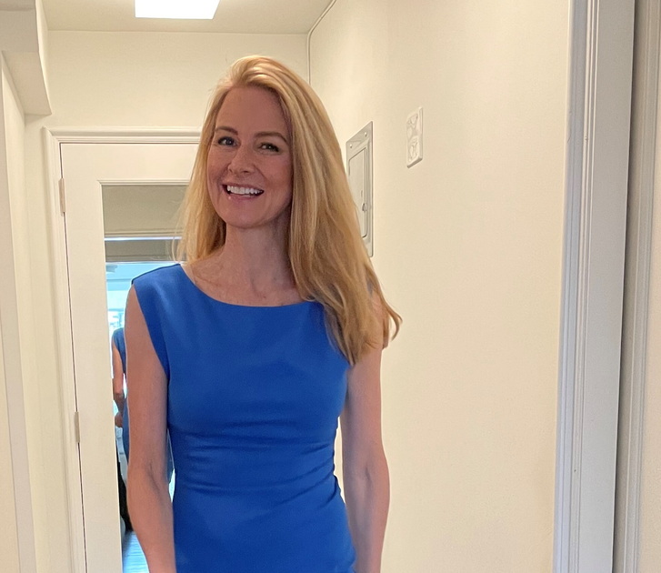 Anna-Sigga Nicolazzi – From CU to the Courtroom