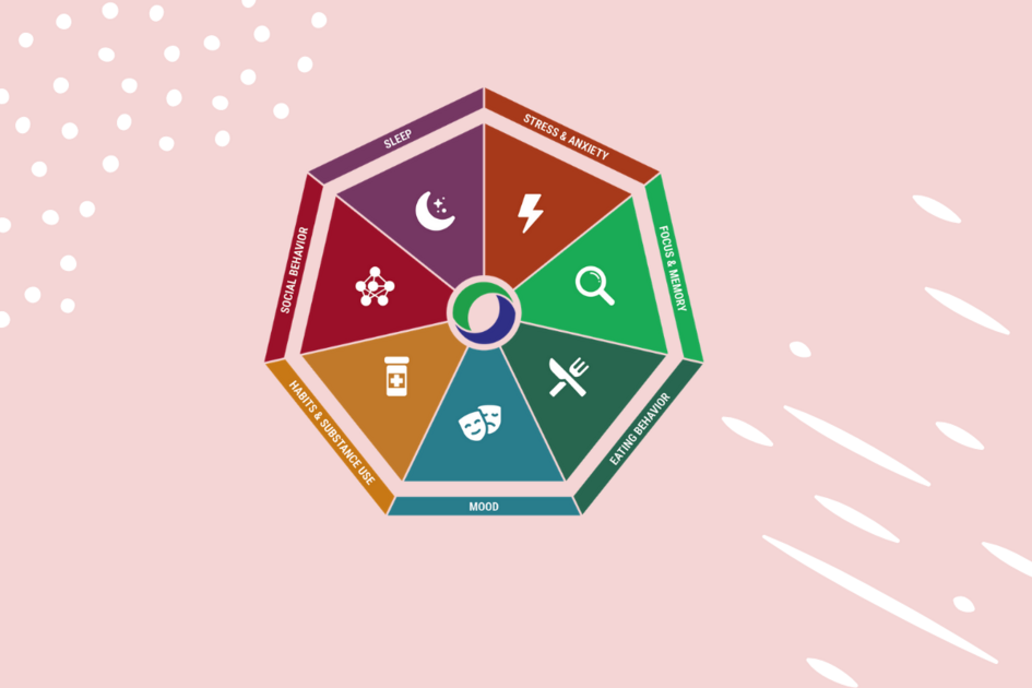 How A DNA Test Helped Me Learn About My Mental Health