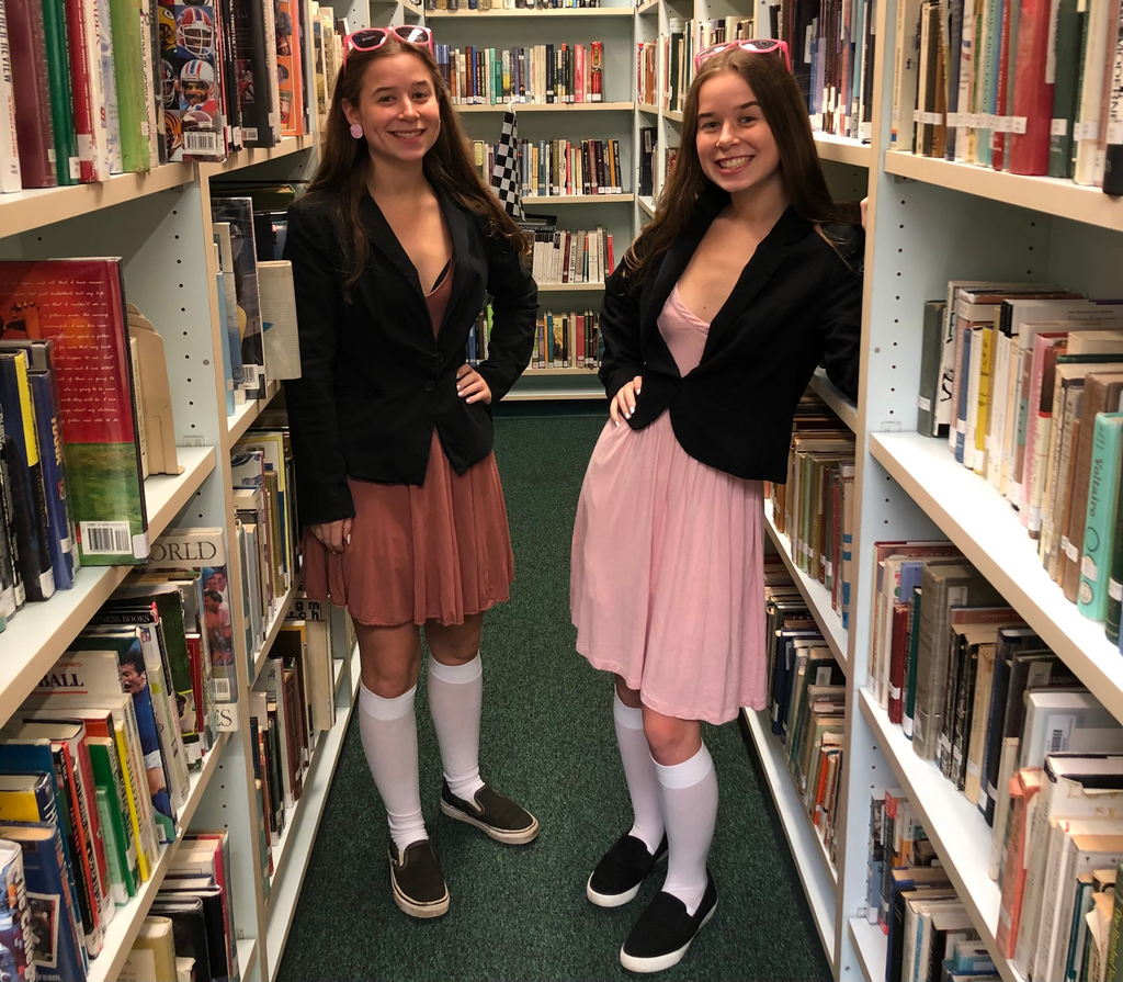 Ranking My Top Six Halloween Duo Costumes I’ve Done as an Identical Twin
