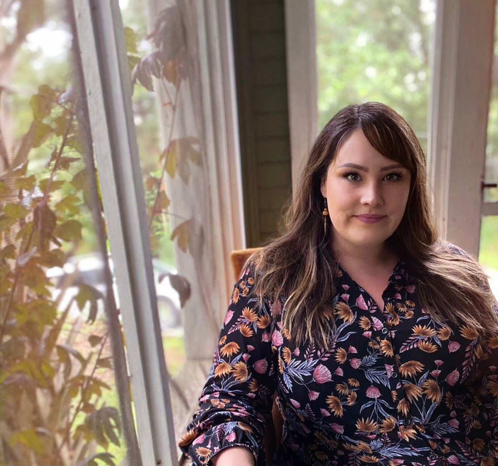 Erin Slaughter on the Challenges Female Writers Face