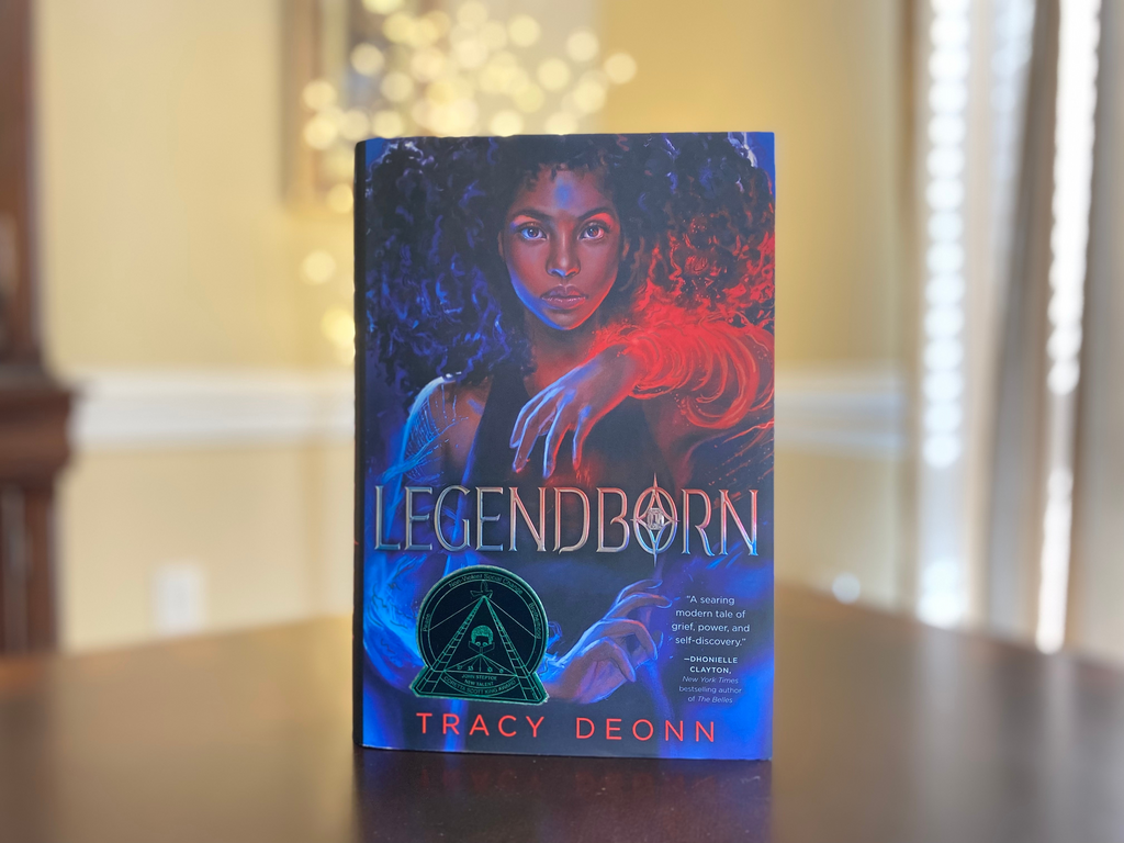 My #BookTok Big Three: YA Fantasy Edition – Her Campus