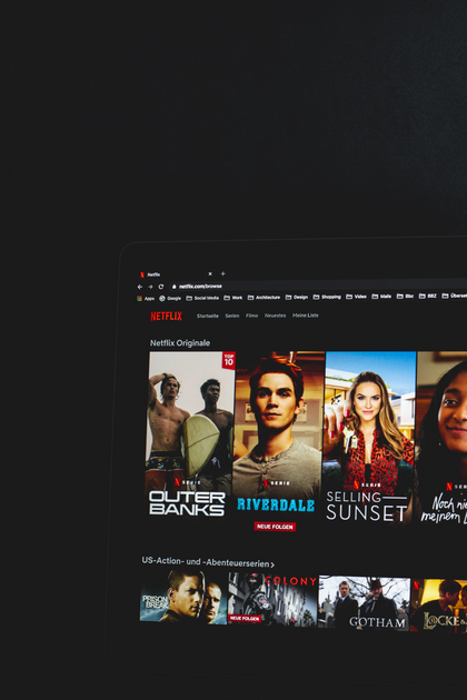 Everything You Need to Know About the Outer Banks Cast IRL