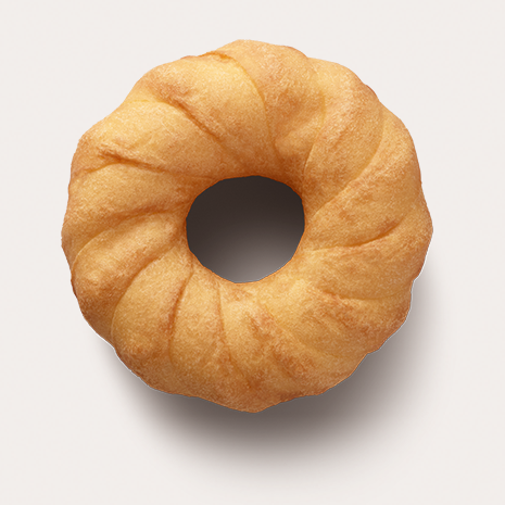 Mochi Donut Mix