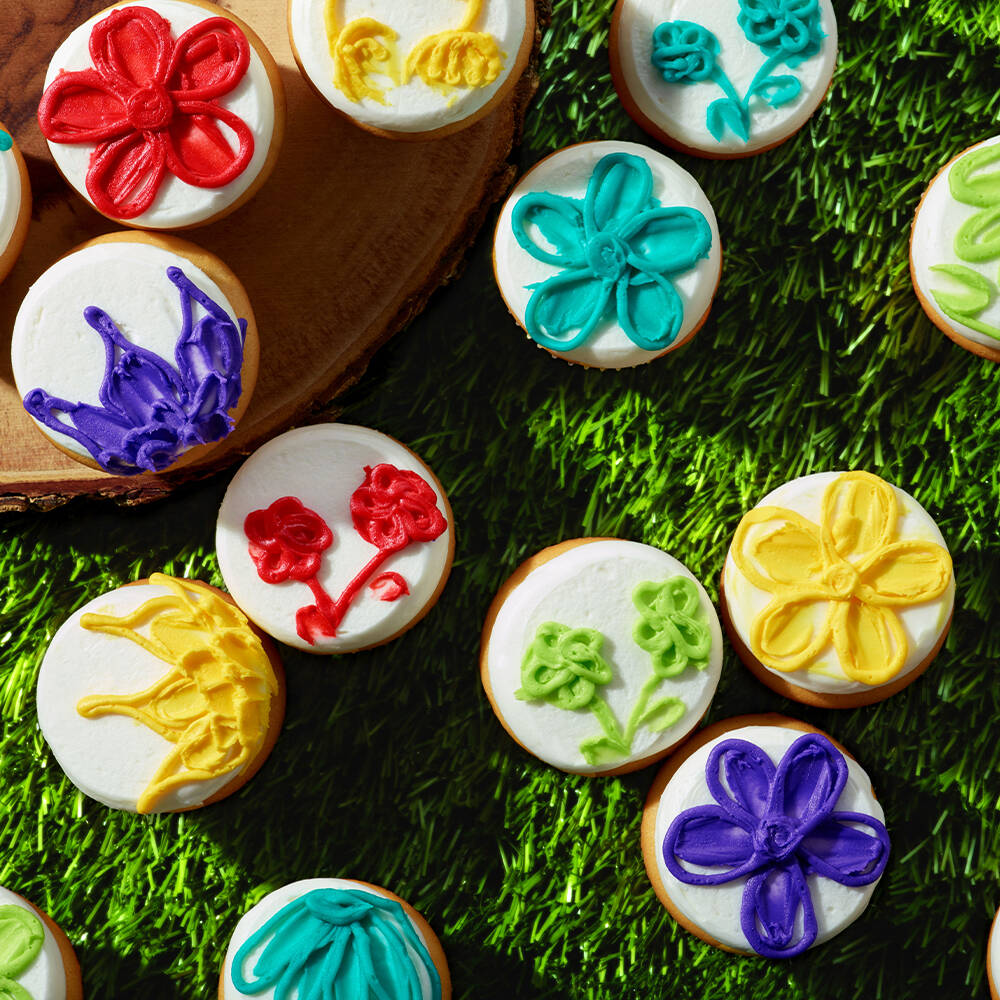 Dawn Foods Unveils New Site Launch
