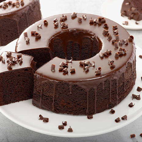 Cake