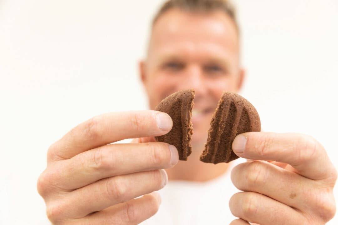Top category trends in cookies