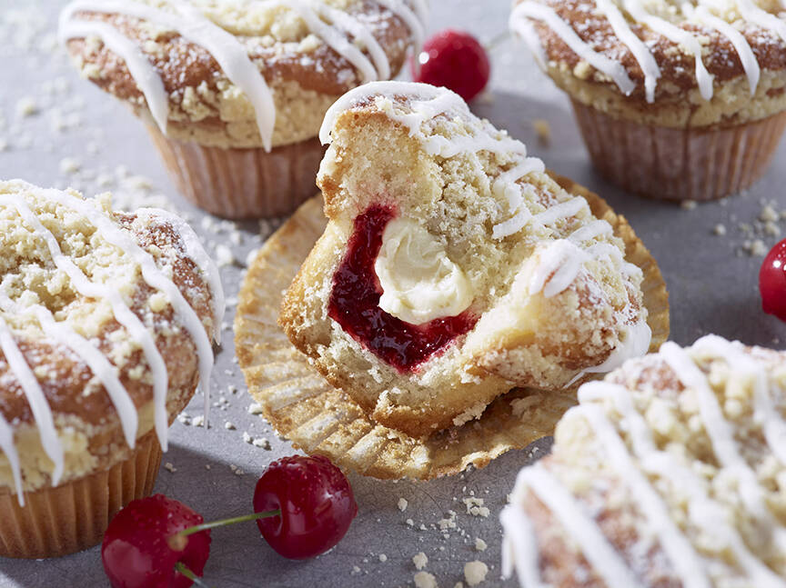 Muffin Mixes