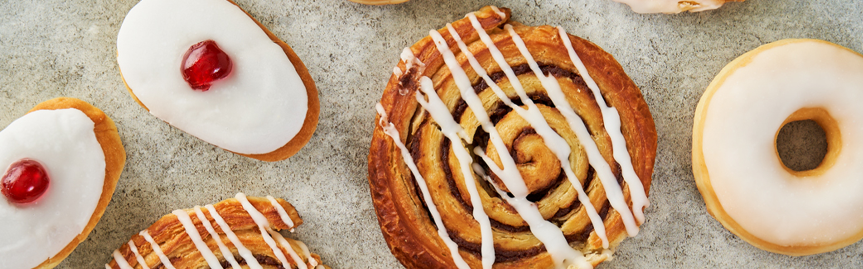 Fondants, Icings and Frostings