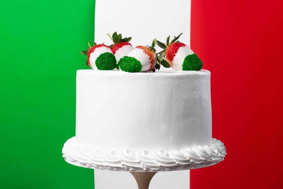 Bakery Spotlight: Celebrate Hispanic Heritage Month