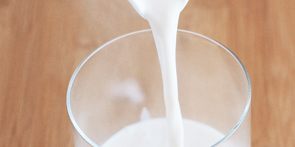 Dairy Products
