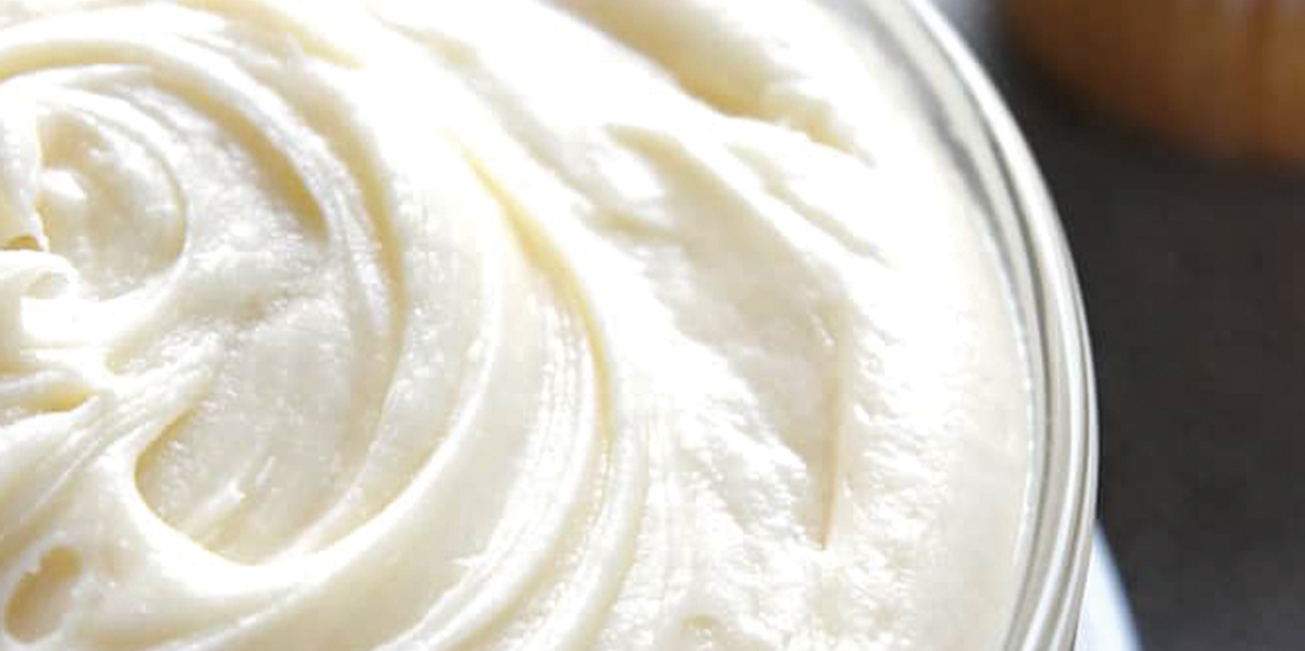 Dairy Products
