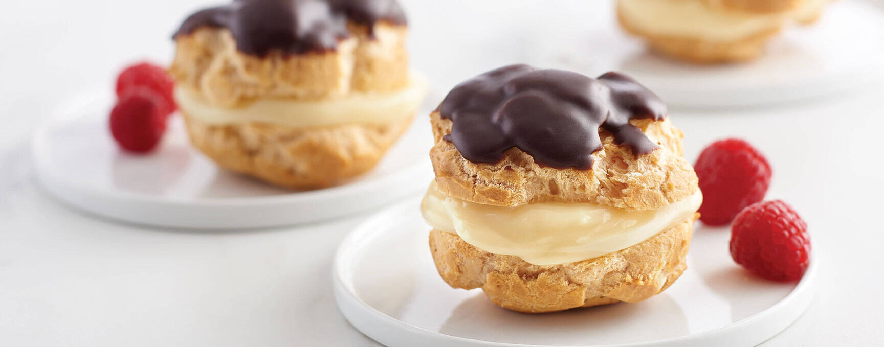 Yeast Raised Donut Mixes & Bases