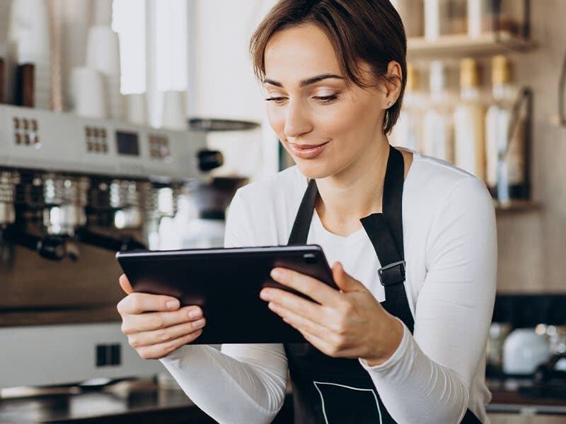 Dawn Foods Unveils New Site Launch