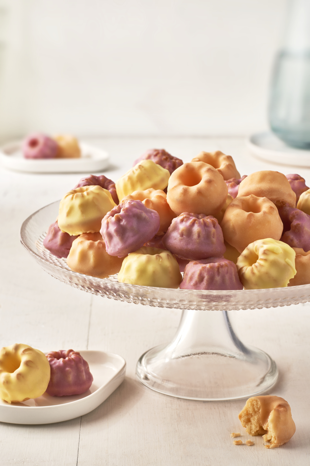 Total Cake Solutions