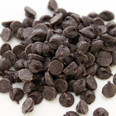 Chocolate Chips, Drops, and Chunks